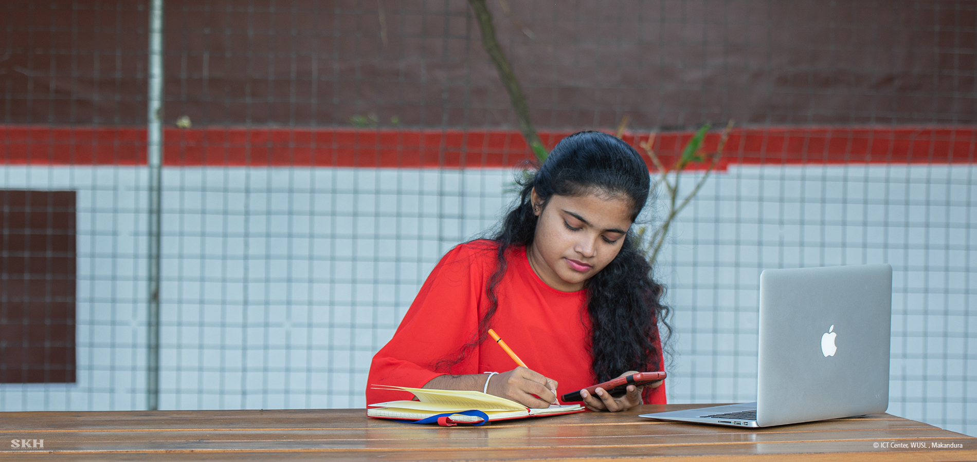 Wayamba University eLG (FAPM)