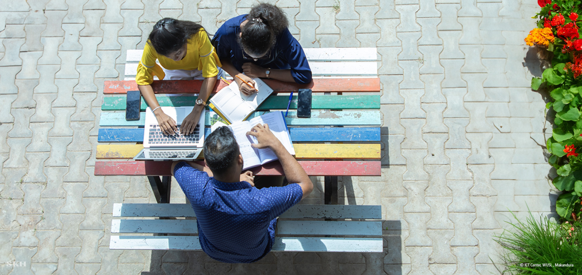 Wayamba University eLG (FAPM)