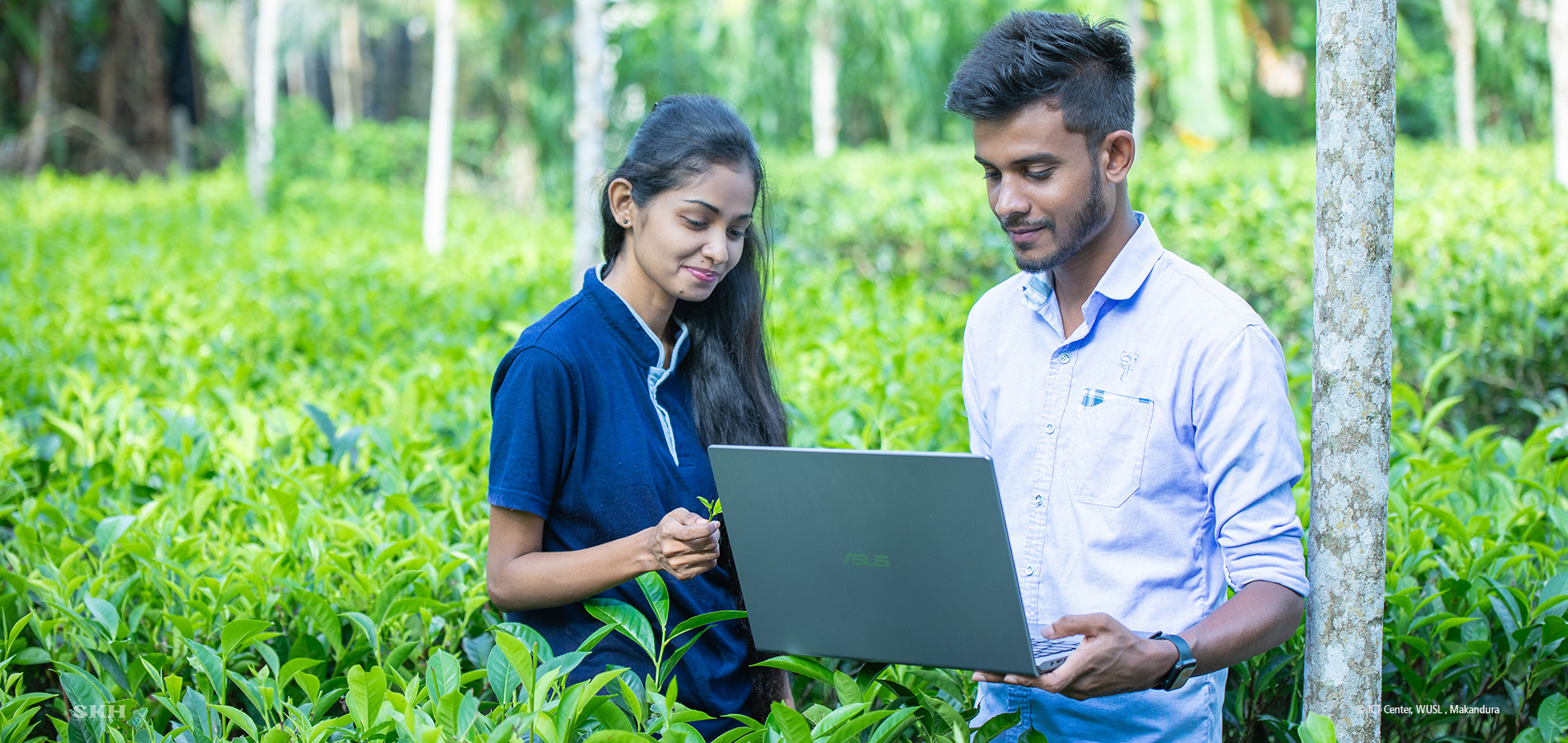 Wayamba University eLG (FAPM)