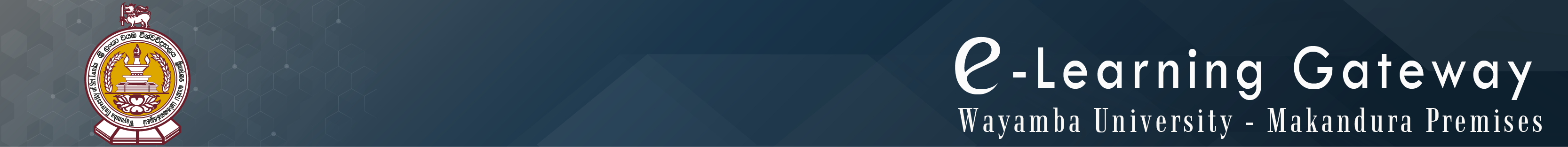 eLG-FAPM: All courses